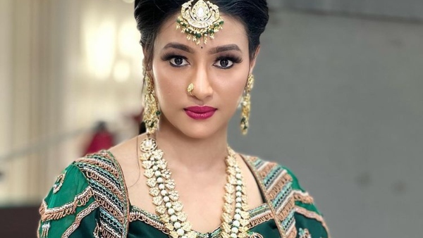 ಮುದ್ದು ವಿಲನ್ ನಟಿ ರಮೋಲಾ ಹೊಸ ಜರ್ನಿ! | TV Actress Ramola Biography And ...