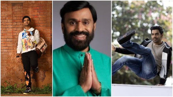 ಜನಾರ್ಧನ ರೆಡ್ಡಿ ಪುತ್ರನ ಮೊದಲ ಸಿನಿಮಾಗೆ ಕೊನೆಗೂ ಸಿಕ್ಕಿತು ಟೈಟಲ್! | Janardhan ...