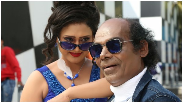 'ಡಬಲ್ ಹಾರನ್' ಮಾಡಿದ ಬಿರಾದರ್ ಮಸ್ತ್ ಸಾಂಗ್‌ಗೆ 10 ಲಕ್ಷ ವೀವ್ಸ್ | Kannada ...