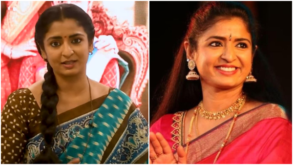 ಅಪ್ಪ ತೀರಿ ಹೋದಾಗಲು ಶೂಟಿಂಗ್‌ಗೆ ಹೋಗಿದ್ದೆ: 10 ವರ್ಷಗಳ ಬಳಿಕ ಸುಷ್ಮಾ ಕಂಬ್ಯಾಕ್‌ | Anchor Sushma Come Back ...