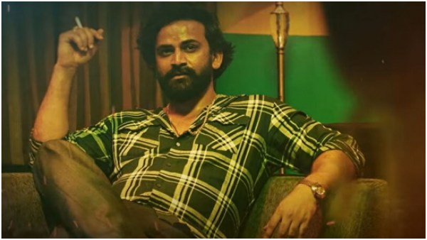 Head Bush Review: ಕಮರ್ಷಿಯಲ್ ಚೌಕಟ್ಟಿನಲ್ಲಿ ಜಯರಾಜ್! | Dali Dhananjay ...
