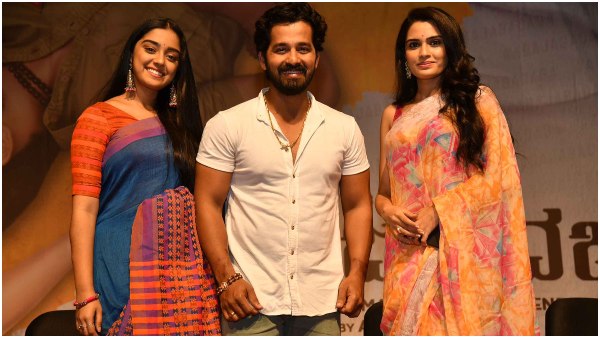 'ಅಬ ಜಬ ದಬ' ಅಂತಿರೋ ಪೃಥ್ವಿ ಅಂಬರ್ ಸಿನಿಮಾ ಕಥೆಯೇನು? | Dia Fame Pruthvi ...