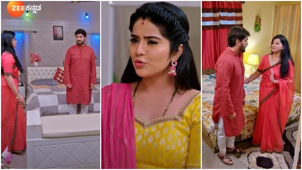 'ಜೊತೆಜೊತೆಯಲಿ' ಧಾರಾವಾಹಿಗೆ 'ಜೋಡಿಹಕ್ಕಿ' ಎಂಟ್ರಿ: ಚೈತ್ರಾ ಮೇಡಂ ಎಂಟ್ರಿಗೆ ...