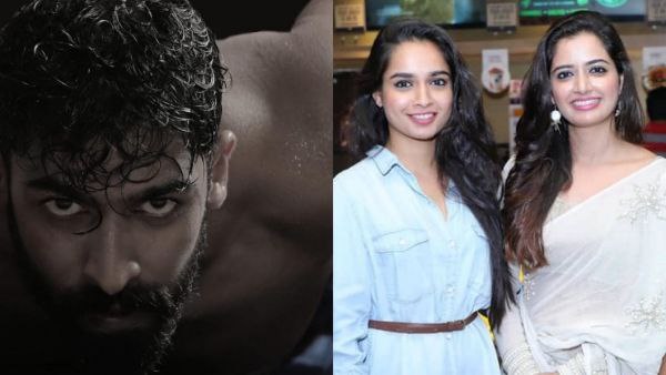 4 ವರ್ಷಗಳಿಂದ ಬಿಡುಗಡೆಯಾಗಿಲ್ಲ ವಿನಯ್ ಸಿನಿಮಾ; ಇದೇ ಡಿಸೆಂಬರ್‌ಗೆ ನೂತನ ಚಿತ್ರ ...