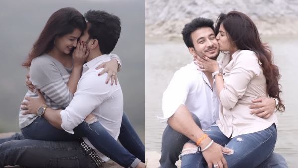 ಸತ್ಯ ಧಾರಾವಾಹಿ ನಟನ ಪ್ರೇಯಸಿ ಹೆಸರು ರಿವೀಲ್: ಇವಳೇ ಸಾಗರ್ ಬಿಳಿಗೌಡ ಮದುವೆಯಾಗುವ ...