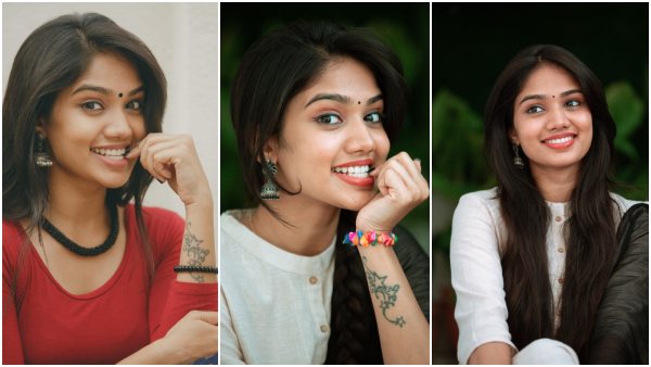 ದರ್ಶನ್ ಸೋದರಳಿಯನ ಜೊತೆ ಶ್ರುತಿ-ಶರಣ್‌ ಮನೆ ಮಗಳ 'ಕೋಳಿ ಜಗಳ' | Shruti And Sharan Younger Sister Usha ...