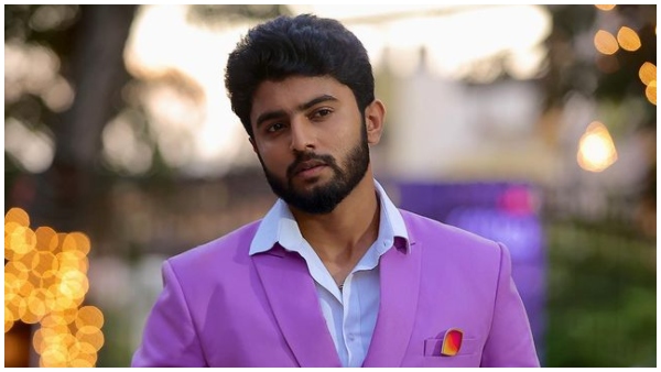 ಗಾಯಕನಾಗುವ ಆಸೆಯಿಂದ ಬಂದು ನಟನಾದ ಯಶವಂತ್ ಕಿರುತೆರೆ ಪಯಣ | Actor Yashwanth ...