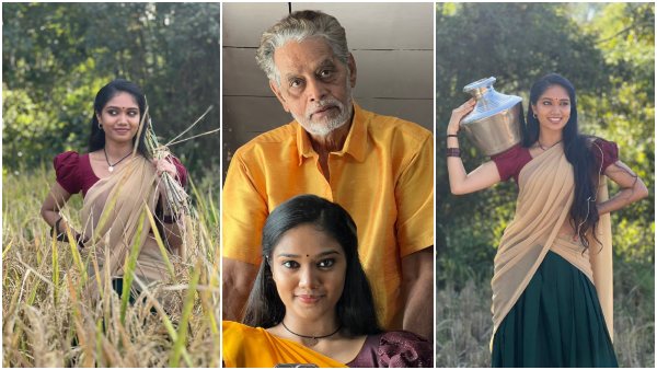 ದರ್ಶನ್ ಸೋದರಳಿಯನ ಜೊತೆ ಶ್ರುತಿ-ಶರಣ್‌ ಮನೆ ಮಗಳ 'ಕೋಳಿ ಜಗಳ' | Shruti And Sharan Younger Sister Usha ...