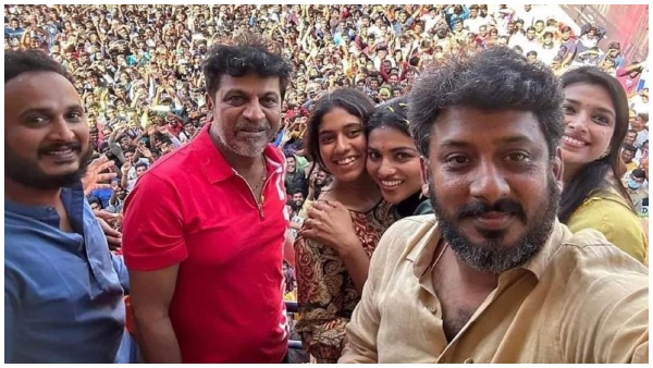 'ವೇದ' ವಿಜಯಯಾತ್ರೆ: ಇಂದು ಯಾವ ಯಾವ ಊರಿಗೆ ಶಿವಣ್ಣ ಅಂಡ್ ಟೀಂ ಭೇಟಿ ...