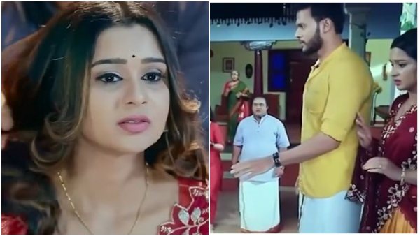 Ramachari Serial: ಚಾರುಲತಾಗೆ ಕಣ್ಣು ಬರುತ್ತಾ..? ರಾಮಾಚಾರಿ ಆಸೆ ಈಡೇರುತ್ತಾ ...