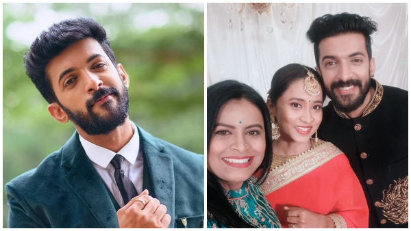 ದಾಂಪತ್ಯ ಜೀವನಕ್ಕೆ ಕಾಲಿಟ್ಟ ನಟ ಶರತ್ ಪದ್ಮನಾಭ್ | Paaru serial hero Sharath ...