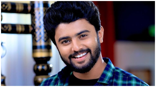 ಗಾಯಕನಾಗುವ ಆಸೆಯಿಂದ ಬಂದು ನಟನಾದ ಯಶವಂತ್ ಕಿರುತೆರೆ ಪಯಣ | Actor Yashwanth ...