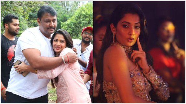 ದರ್ಶನ್‌ಗೆ ಈ ನಟಿ ಹೀರೊಯಿನ್ ಆಗೋಕೆ ಸಾಧ್ಯನೇ ಇಲ್ಲ: ಅದಕ್ಕೆ ಕಾರಣ ಇದೇನೆ ...