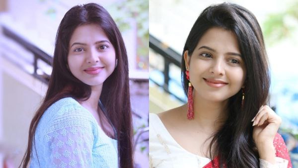 ಕಥೆಯೊಂದು ಶುರುವಾಗಿದೆ ಎನ್ನುತ್ತಿದ್ದಾರೆ ಸೌಮ್ಯ ಭಟ್ | Sowmya Bhat is doing ...