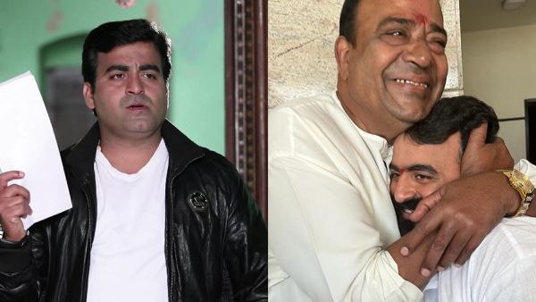 ಮಾಸ್ಟರ್ ಆನಂದ್ 39ನೇ ಹುಟ್ಟುಹಬ್ಬ: ನೆನಪಿದೆಯಾ ಮಾಸ್ಟರ್ ಆನಂದ್ ಮೊದಲು ...