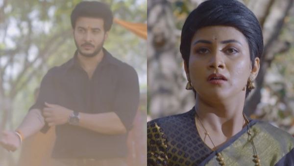 Sathya serial: ರೌಡಿಗಳ ವಿರುದ್ದ ರೊಚ್ಚಿಗೆದ್ದ ಕಾರ್ತಿಕ್; ಸತ್ಯಗೆ ಶಾಕ್ ...