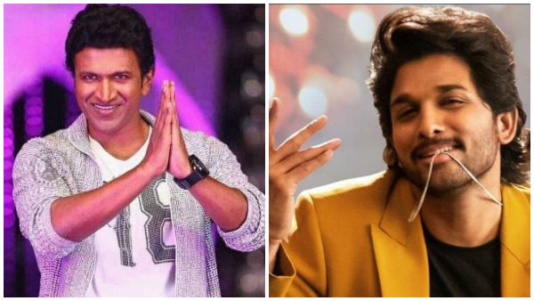 ಈ ಹೀರೊನಲ್ಲಿ ನಾನು ಅಪ್ಪುನ ನೋಡ್ತೀನಿ ಆತನ ರೇಂಜಿಗೆ ನಾನು ಡ್ಯಾನ್ಸ್ ಮಾಡ್ಬೇಕು
