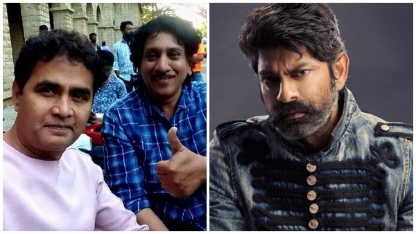 ದರ್ಶನ್ 'D56' ಚಿತ್ರದಲ್ಲಿ ಘಟಾನುಘಟಿಗಳು: ಇಲ್ಲಿದೆ ನೋಡಿ ಕಂಪ್ಲೀಟ್ ಲಿಸ್ಟ್ ...