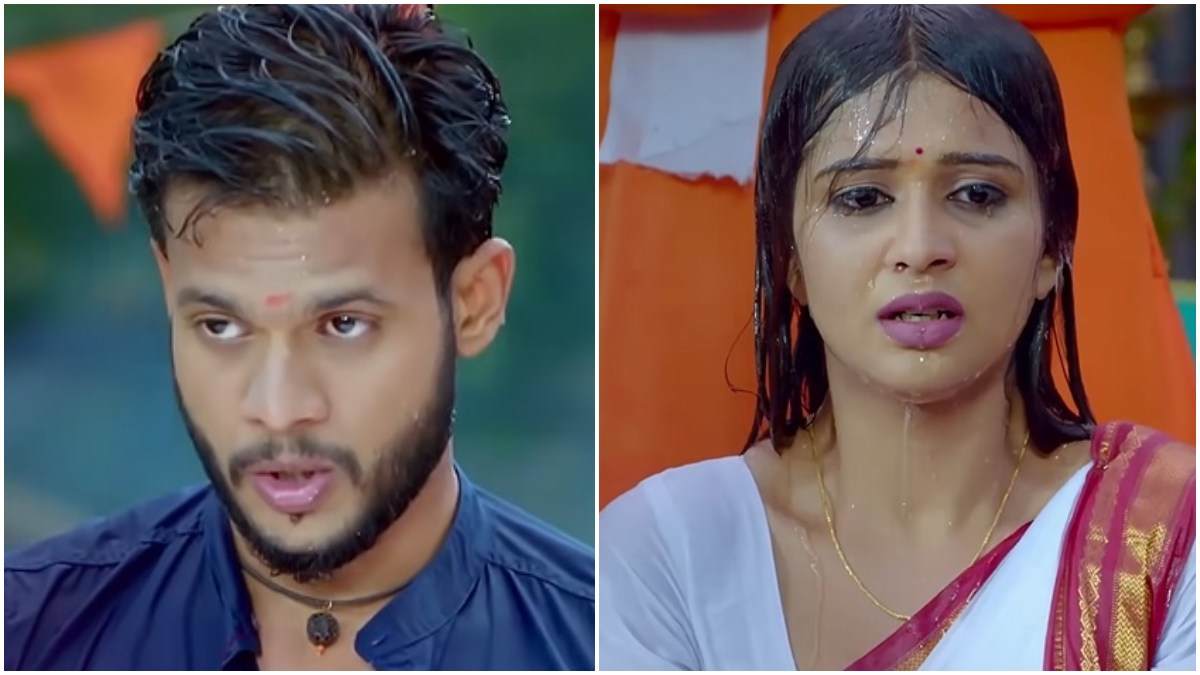 Ramachari serial: ಚಾರುಲತಾಗೆ ಕಣ್ಣು ಬರಿಸಲು ಶುರುವಾದ ಪೂಜೆ | Colors Kannada ...