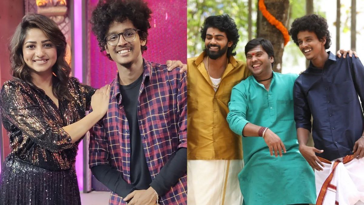 Praveen Jain: ಪ್ರವೀಣ ಜೈನ್ ಎಲ್ಲಿಯವರು? ಬಣ್ಣದ ಲೋಕಕ್ಕೆ ಪ್ರವೀಣ್ ಆಗಮಿಸಿರುವುದೇ ...