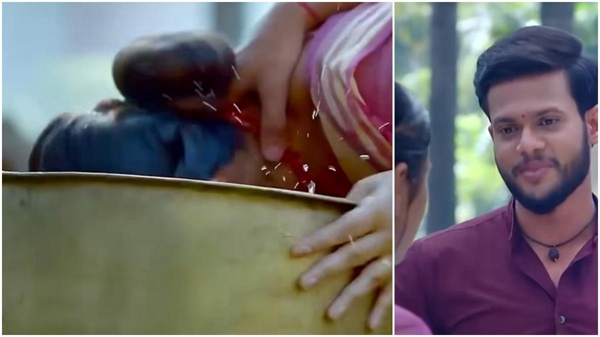 Ramachari serial: ಚಾರುವನ್ನು ಕೊಲ್ಲಲು ಯತ್ನಿಸಿದನಾ ರಾಮಾಚಾರಿ!? | Colors ...