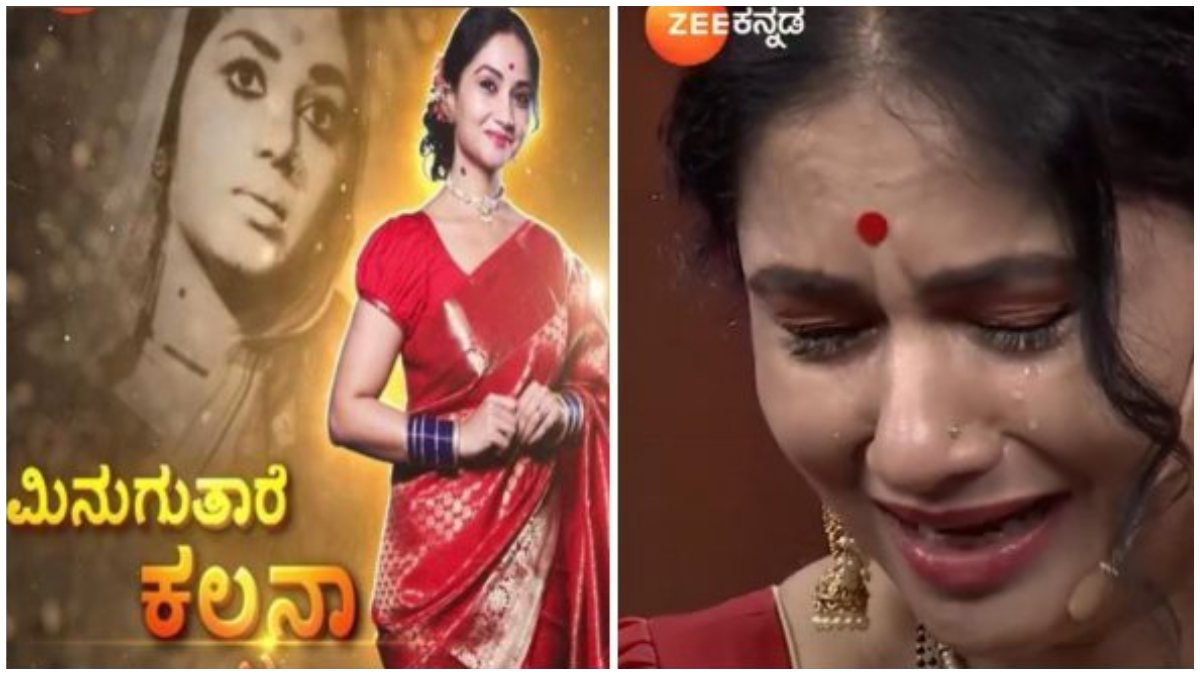 Super Queen:ರಜಿನಿಯ ಕಲ್ಪನಾ ಪರ್ಫಾಮೆನ್ಸ್‌ಗೆ ಫುಲ್ ಫಿದಾ : ರಿಪ್ಲೆ ಮಾಡೋಕಾಗದೆ ...