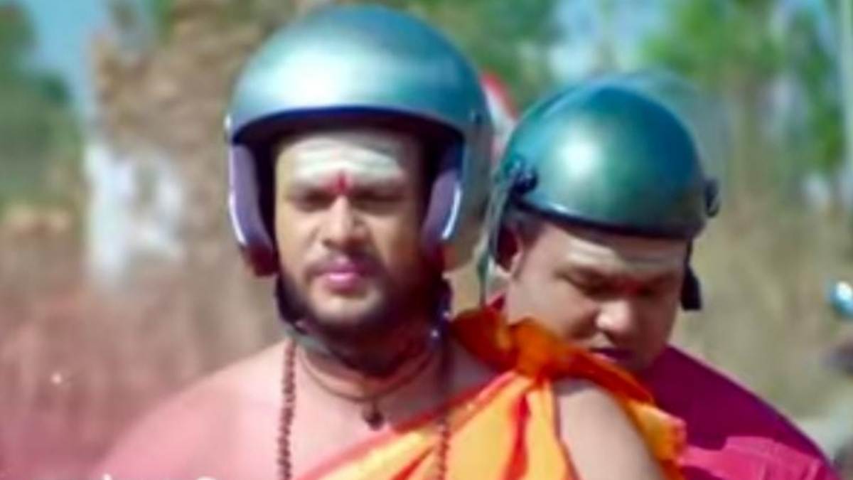 Ramachari: ಚಾರು ಮದುವೆಗೆ ಸಿದ್ಧತೆ; ಚಾರು ಮನೆಗೆ ಬಂದ ರಾಮಾಚಾರಿ | Colors ...