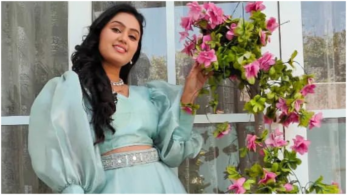 Tanvi rao: 'ಭಾಗ್ಯಲಕ್ಷ್ಮೀ' ಕಥೆಯಲ್ಲಿ ವಿಲನ್ ಆಗುತ್ತಾಳಾ ಕೀರ್ತಿ ...