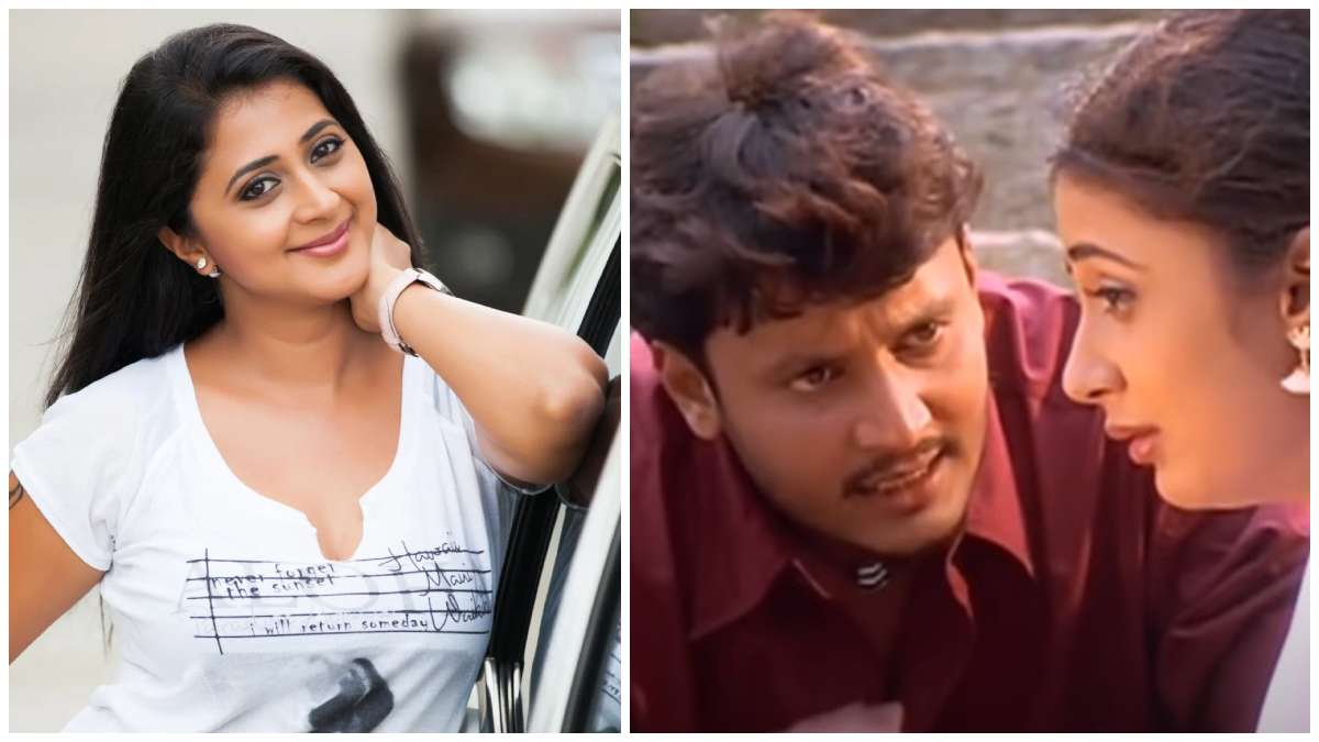 ನಡೆಯಲು ಆಗದ ಸ್ಥಿತಿಯಲ್ಲಿ 'ಅಣ್ಣಾವ್ರು' ಸಿನಿಮಾ ನಟಿ: ಅಷ್ಟಕ್ಕೂ ಆ ನಟಿಗೆ ...