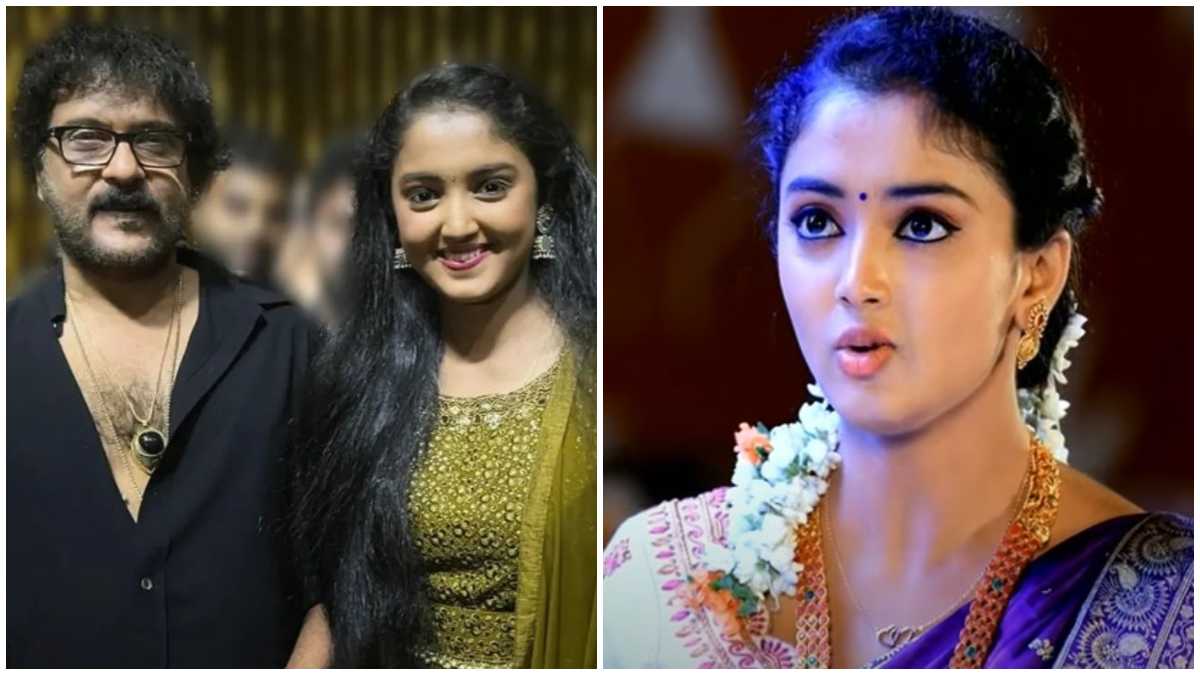 'ದೊರೆಸಾನಿ'ಯಾಗಿ ರಿಜೆಕ್ಟ್ ಆದ ಭೂಮಿಕಾಗೆ ಒಲಿದ 'ಭಾಗ್ಯಲಕ್ಷ್ಮೀ' | Kannada TV ...