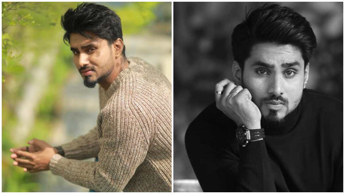 ಜಾಹೀರಾತಿನಲ್ಲಿ ರಕ್ಷ್ ಜೊತೆಗೆ ನಿಶಾ ಇಲ್ಲ ಎಂದು ಬೇಸರ ಮಾಡಿಕೊಂಡ ಫಾನ್ಸ್ | Gattimela serial Fame Actor ...