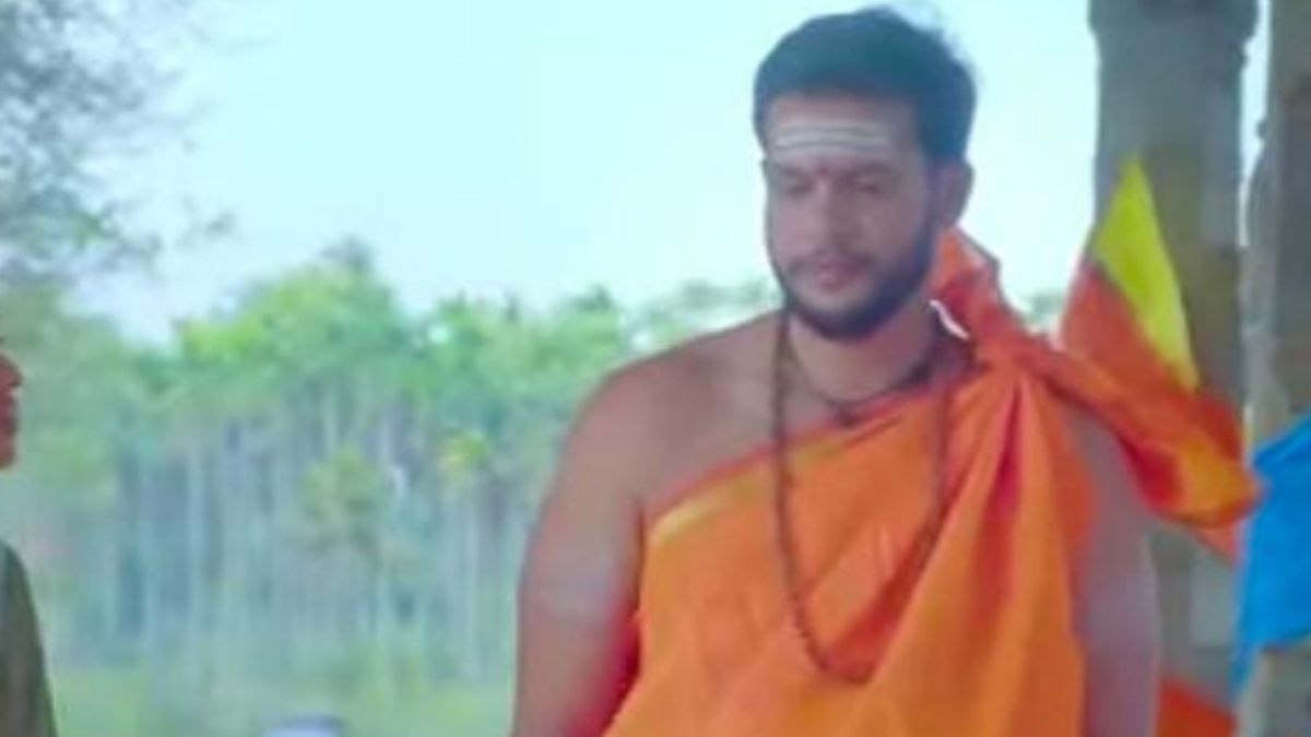 Ramachari: ಧರ್ಮಕ್ಕೆ ಹೆದರುತ್ತಿರುವ ರಾಮಾಚಾರಿಗೆ ಧರ್ಮಸಂಕಟ | Colors Kannada ...