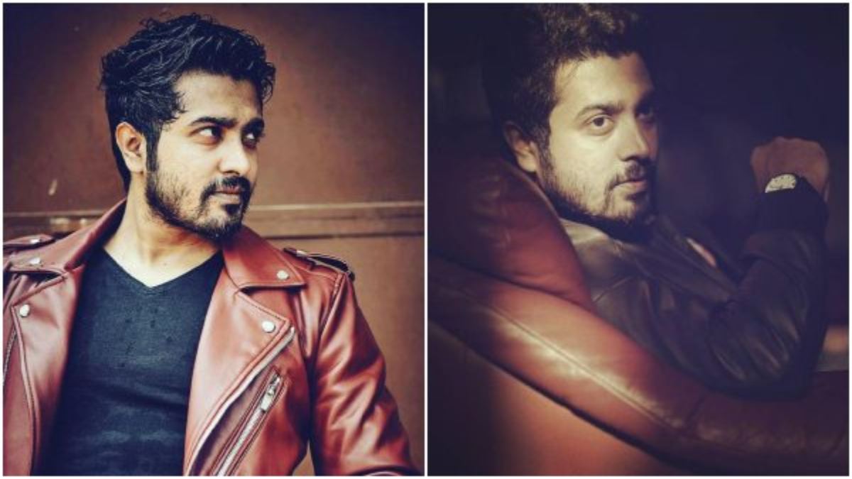 Skanda Ashok: ನಟನಾ ಬದುಕಿಗೆ ಮುನ್ನುಡಿ ಬರೆದಿದ್ದು 'ನೋಟ್ ಬುಕ್'.. 'ಚಾರುಲತ ...