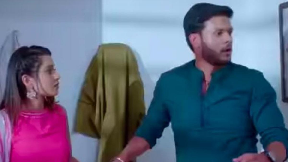 ರಾಮಾಚಾರಿ ಮನೆಯವರಿಂದ ಬಚಾವ್ ಆದ ರಾಮಾಚಾರಿ-ಚಾರು! | Colors Kannada Ramachari ...