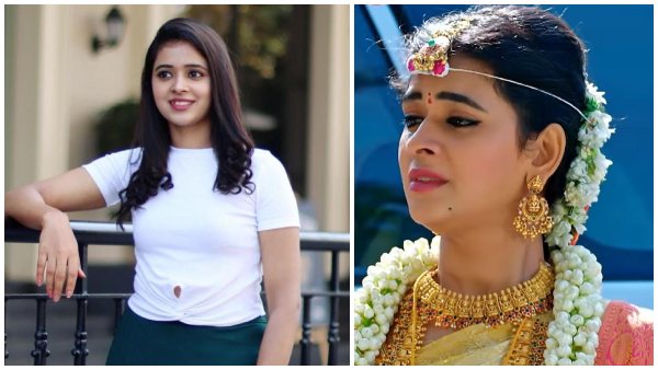 Puttakkana Makkalu: ಹಳ್ಳಿ ಹುಡುಗಿ ಅಂದುಕೊಂಡ್ರೆ ಏನಿದು ಲುಕ್..? ಪುಟ್ಟಕ್ಕನ ಮಗಳಿಗೆ ಪ್ರಶ್ನೆಗಳ ಸುರಿಮಳೆ ...