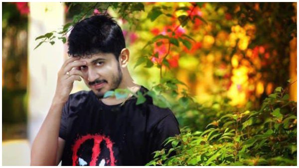 Rakshith Urs: ಕಿರುತೆರೆಯ ಹ್ಯಾಂಡ್ ಸಮ್ ಹುಡುಗನಿಗೆ ಸಣ್ಣ ವಯಸ್ಸಿನಿಂದಲೂ ಇತ್ತು ...