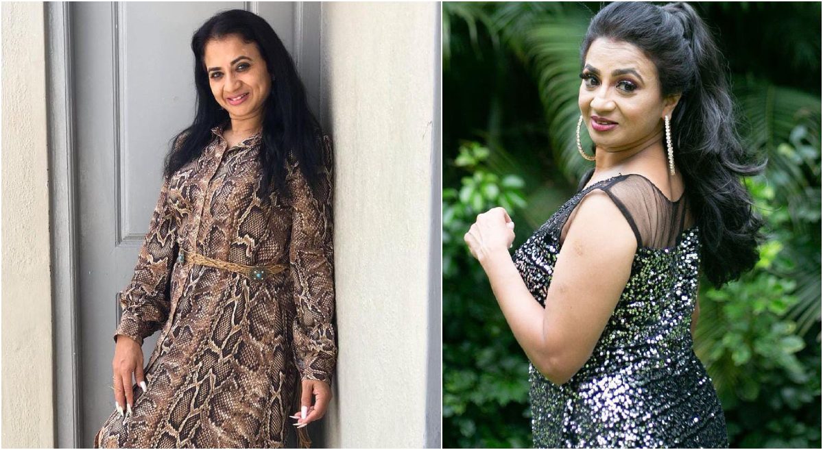 Vanishree: ಹಿರಿತೆರೆಯ ಮೂಲಕ ನಟನೆಗೆ ಕಾಲಿಟ್ಟ ವಾಣಿಶ್ರೀ ಇಂದು ಪೋಷಕ ಪಾತ್ರಗಳಲ್ಲಿ ...