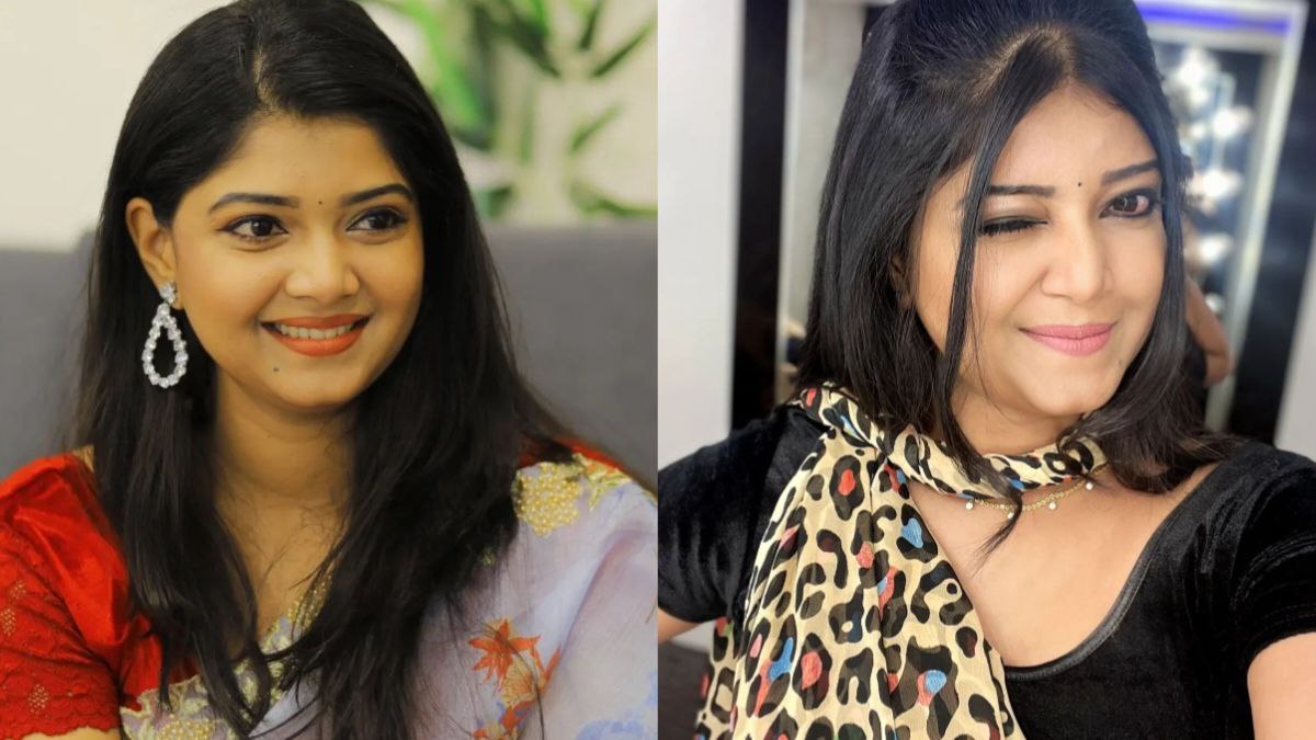 ಮಲೆನಾಡಿನ ಬೆಡಗಿ ಯುಕ್ತಾ ತೆಲುಗಿನ ಕಿರುತೆರೆಯಲ್ಲಿ ಮಿಂಚಿದ್ದಾದರೂ ಹೇಗೆ ...