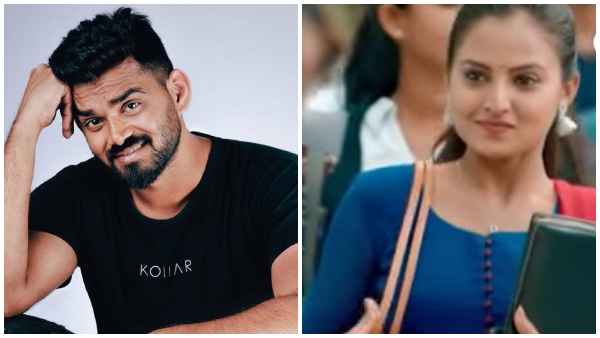 'ಅಂತರಪಟ' ಧಾರಾವಾಹಿಯ ನಾಯಕ ನಟ ಯಾರು? ಆತನ ಹಿನ್ನಲೆ ಏನು? | Antharapata serial Actor Chandan gowda ...