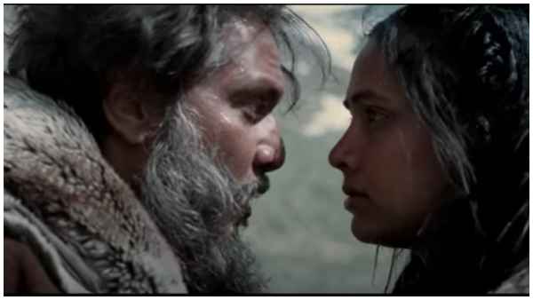 ಅನುಪಮಾ ಗೌಡ ಹೊಸ ಸಾಹಸ.. 'ದಿ ಫಾಲೆನ್... ಆರ್ ಕನೆಕ್ಟೆಡ್' ಟ್ರೈಲರ್ ರಿಲೀಸ್ ...