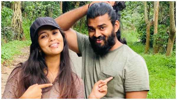 'ಅಂತರಪಟ' ಧಾರಾವಾಹಿಯ ನಾಯಕ ನಟ ಯಾರು? ಆತನ ಹಿನ್ನಲೆ ಏನು? | Antharapata serial Actor Chandan gowda ...