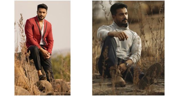 ಡಾಕ್ಯುಮೆಂಟರಿ ಸಿನಿಮಾದ ಮೂಲಕ ವೀಕ್ಷಕರನ್ನು ರಂಜಿಸಲು ಬರುತ್ತಿದ್ದಾರೆ ದರ್ಶಕ್ ಗೌಡ | Darshak Gowda is coming ...