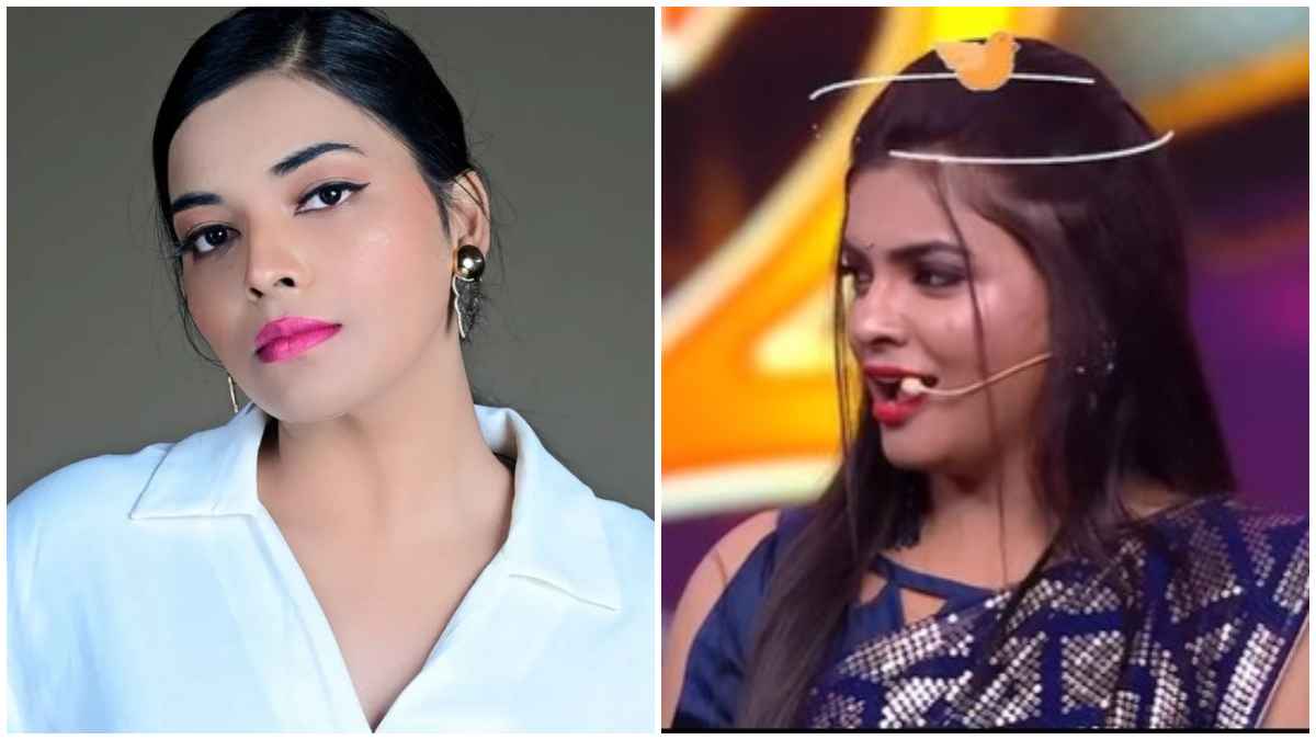 'ಗಿಚ್ಚಿ ಗಿಲಿ ಗಿಲಿ'ಯಲ್ಲಿ ಬರುವ ಅಮೃತಾ ಉಪ್ಪಾರ್‌ ಯಾರು ಗೊತ್ತೆ..? | Profile and Biography of Gicchi ...