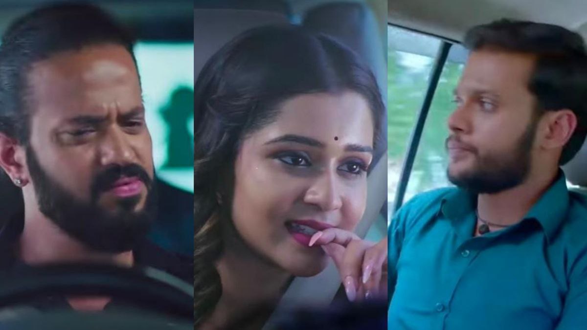 Ramachari: ವಿಕಾಸ್ ಮಾಡಿದ ಮಾಸ್ಟರ್ ಪ್ಲ್ಯಾನ್ ಫ್ಲಾಪ್! | Colors Kannada ...