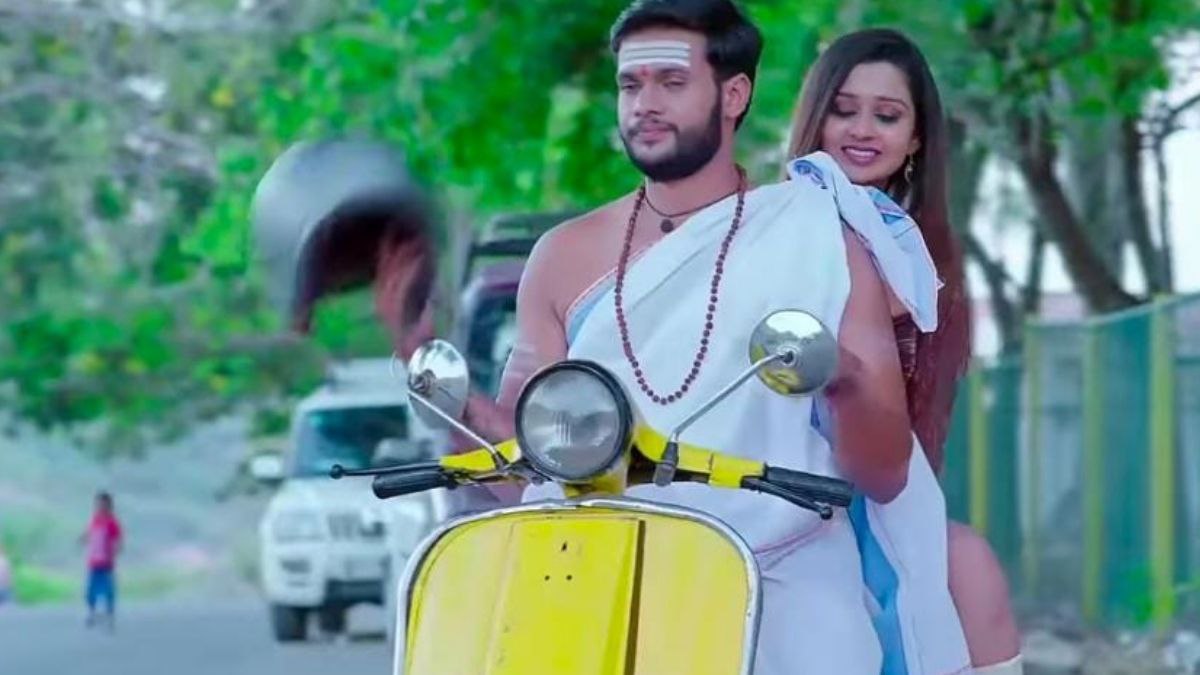 Ramachari: ರಾಮಾಚಾರಿ ಮದುವೆಯಾಗಿದೆ ಎಂದು ಮತ್ತೆ ಶುರುವಾಯಿತು ಅನುಮಾನ! | Colors ...