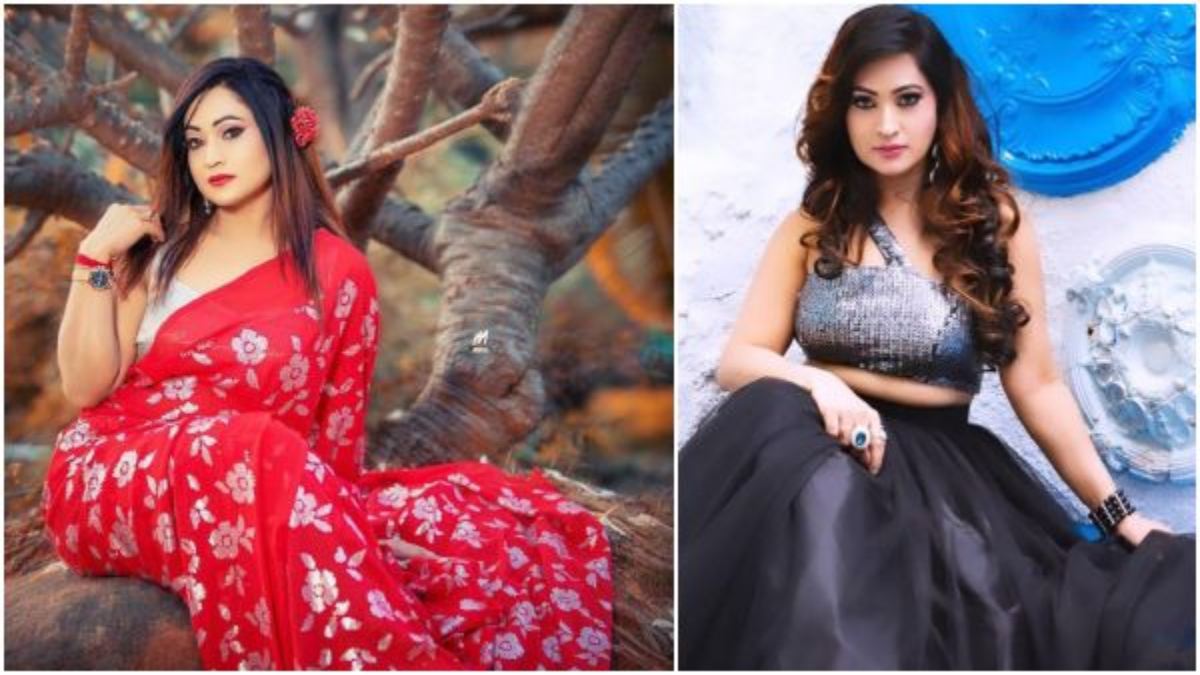 ಈ ನಟಿಗೆ 'ಹ್ಯಾಪಿ' ಎಂದರೆ ಬಲು ಪ್ರೀತಿ: ಮನೆ ಮಗನಿಗಿಂತಲೂ ಹೆಚ್ಚು! | Actress ...