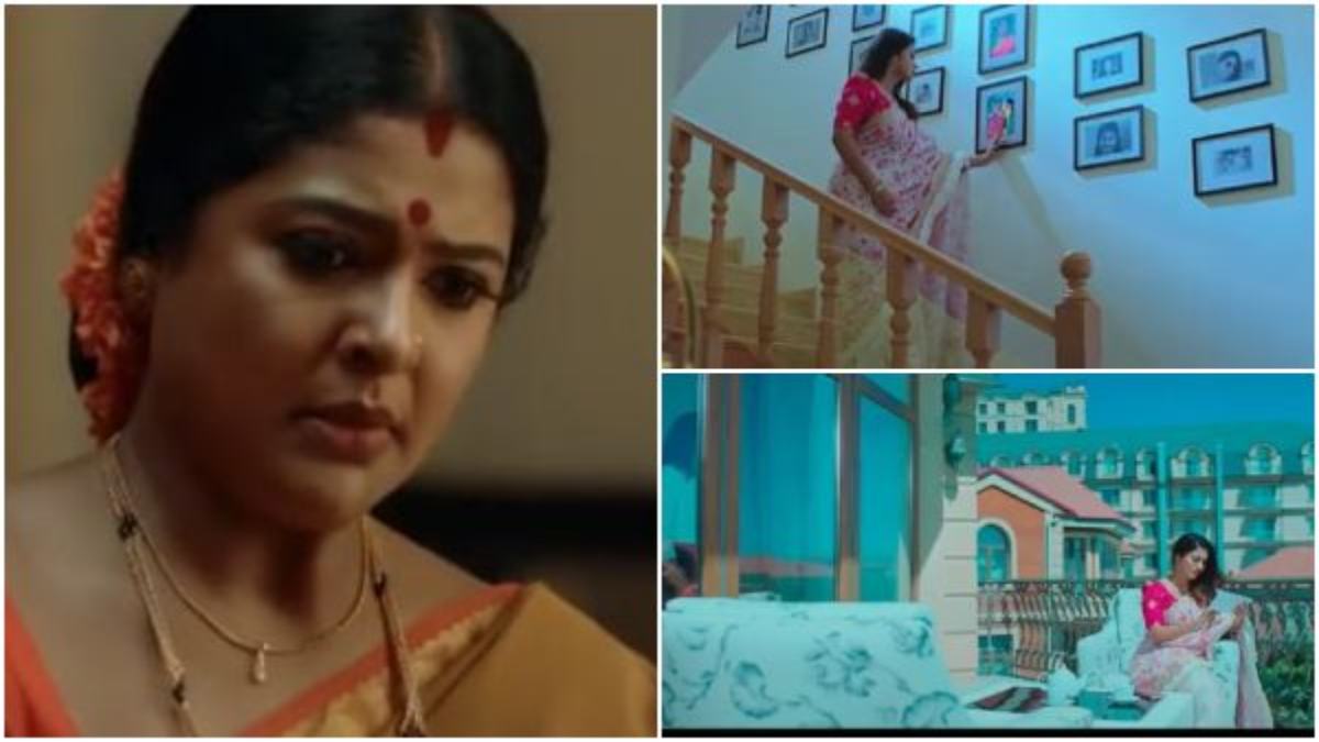 ಕಿರುತೆರೆಯಲ್ಲಿ ಅಕ್ಕ-ತಂಗಿಯರದ್ದೇ ದರ್ಬಾರ್: ಭಾಗ್ಯಲಕ್ಷ್ಮಿ ಬಳಿಕ 'ಸಂಧ್ಯಾರಾಗ ...