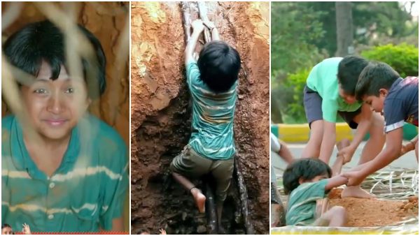 Namma Lacchi: ಲಚ್ಚಿಯ ಹಾಡಿನಿಂದಾನೇ ಉಳಿಯಿತು ಪ್ರಾಣ.. ಕಾಣದೂರಿನಲ್ಲಿ ಜೊತೆಯಾದ ...