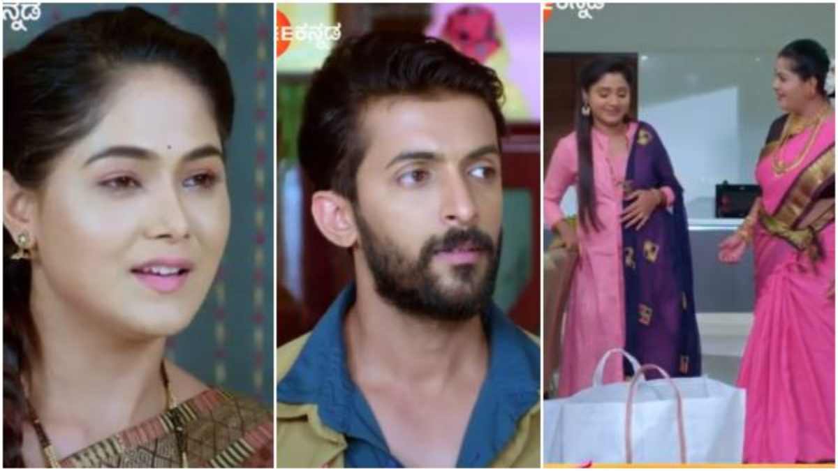 Paaru: ಪಾರುಗೆ ಅವಮಾನ ಮಾಡಲು ಬಂದ ರತ್ನವೇಣಿಗೆ ಪಾಠ ಕಲಿಸುತ್ತಾಳಾ ಅಖಿಲಾ? ಮುಂದೇನು ...