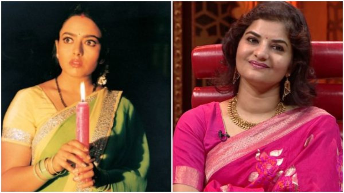 "ಶವವಿತ್ತು.. ಮುಖದ ಗುರುತೇ ಇರಲಿಲ್ಲ": ಸೌಂದರ್ಯಾ ಸಾವಿನ ಬಗ್ಗೆ ಪ್ರೇಮಾ ಭಾವುಕ ...